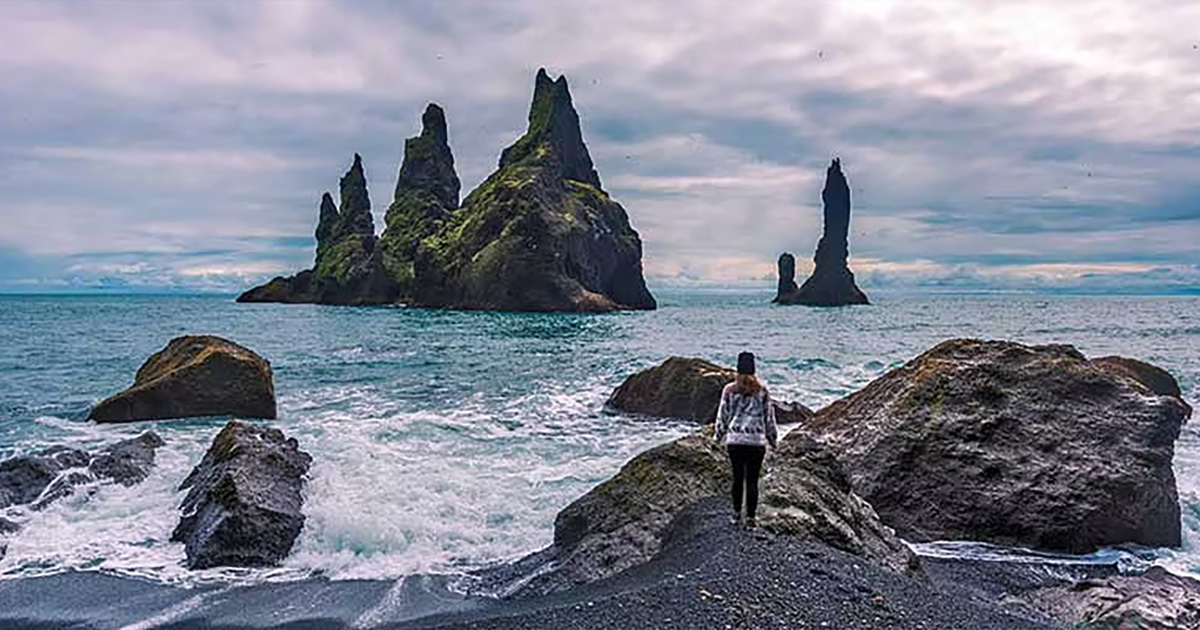 South Coast of Iceland Tour - Iceland Wonder